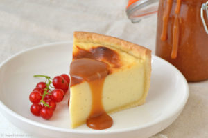 Franzsischer Flan Rezept
